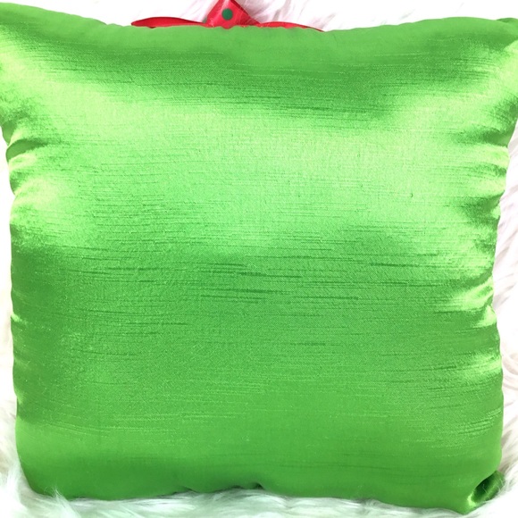 Holiday | Small Decorative Pillow | Poshmark